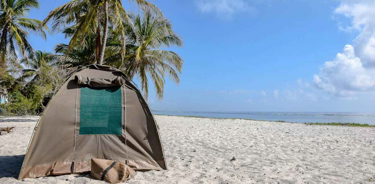 Santa Rosa Island Camping Guide Tips Best Spots Santa Rosa Island Camping Guide Tips Best Spots